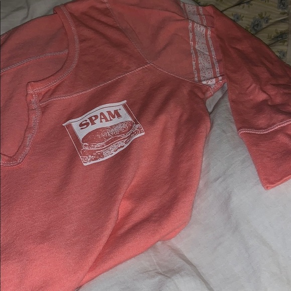spam | Tops | Vintage Tshirt | Poshmark